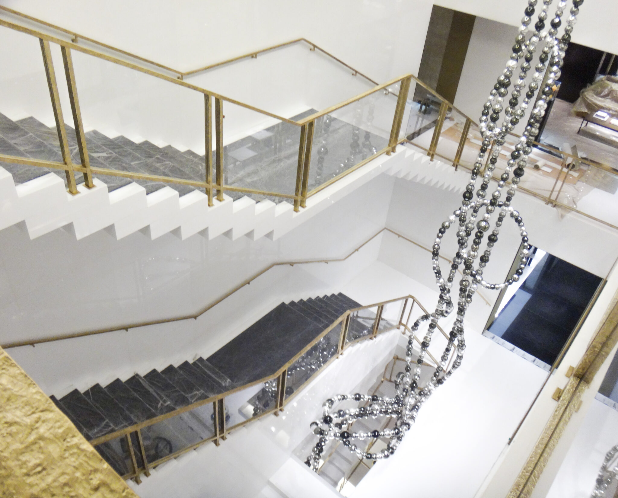 CHANEL STORE-LONDON – Miller Druck